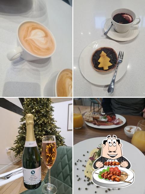 The Glaven Bistro, Wiveton - Restaurant menu, prices and reviews