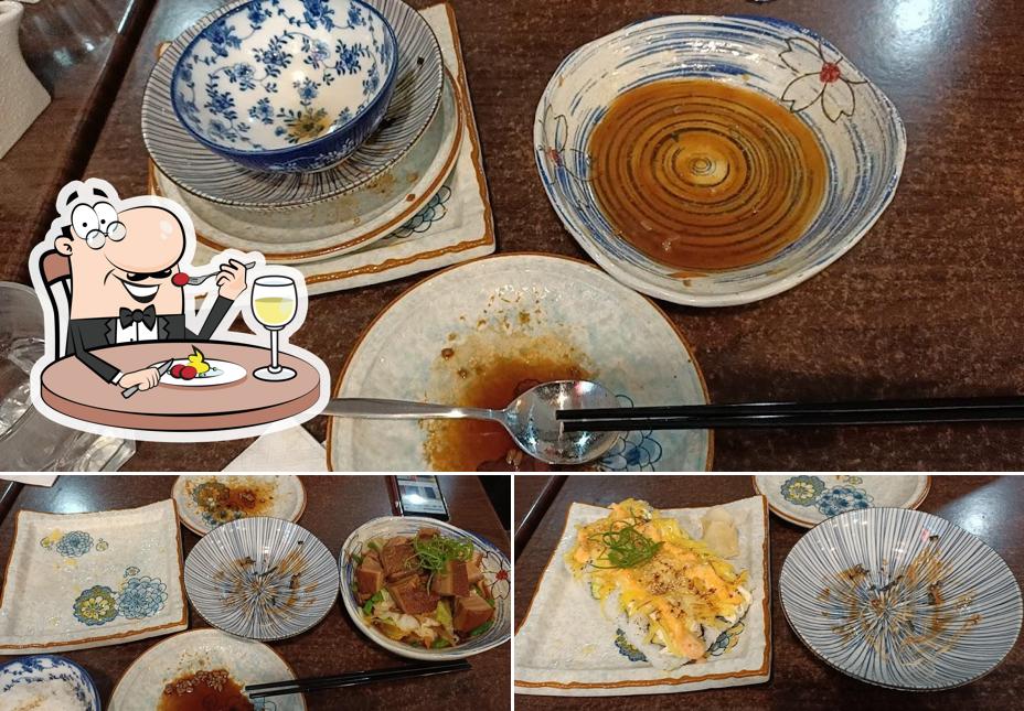 Yuna's Kitchen in Sherwood - Seafood restaurant menu and reviews