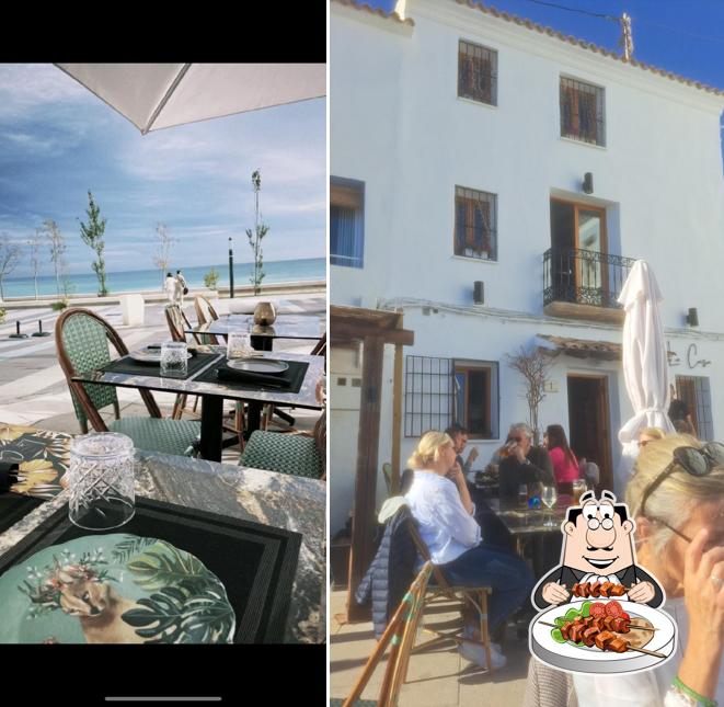 Restaurante La Casa, Altea - Restaurant menu, prices and reviews