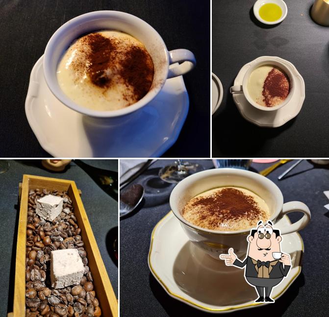 Ristorante All'Oro, Rome, Via Giuseppe Pisanelli - Restaurant menu and ...