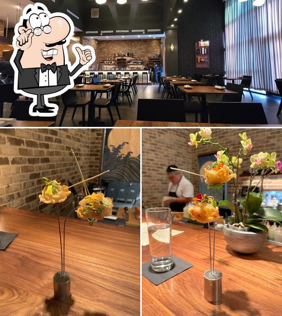 Soto, Houston - Restaurant menu, prices and reviews