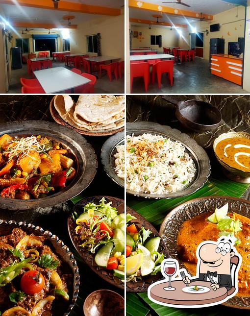 Sri Surya Restaurant - Restaurant menu, prices and reviews