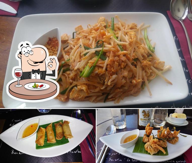 Tamarin, Vincennes - Menu du restaurant, prix et avis