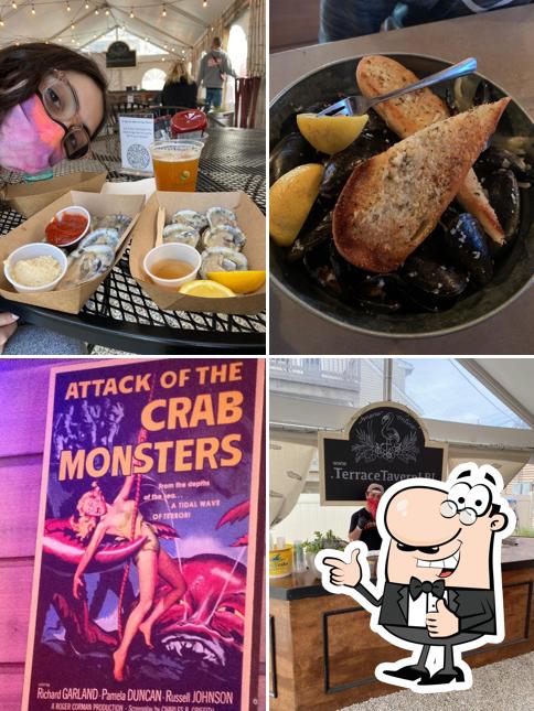 Terrace Tavern in Long Beach Township - Restaurant menu and reviews