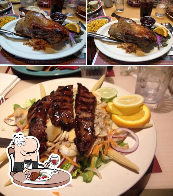 The Edison Diner, Edison - Restaurant menu, prices and reviews