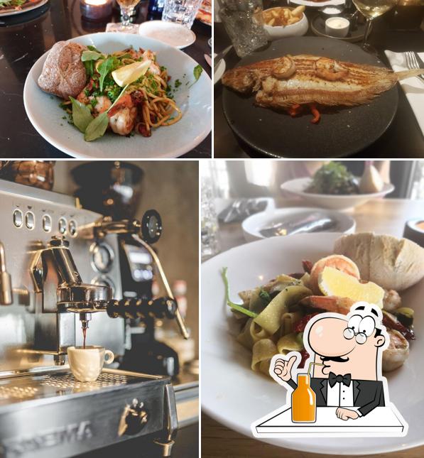 Top 7 Restaurants in Renesse, September 2025 - Restaurant Guru