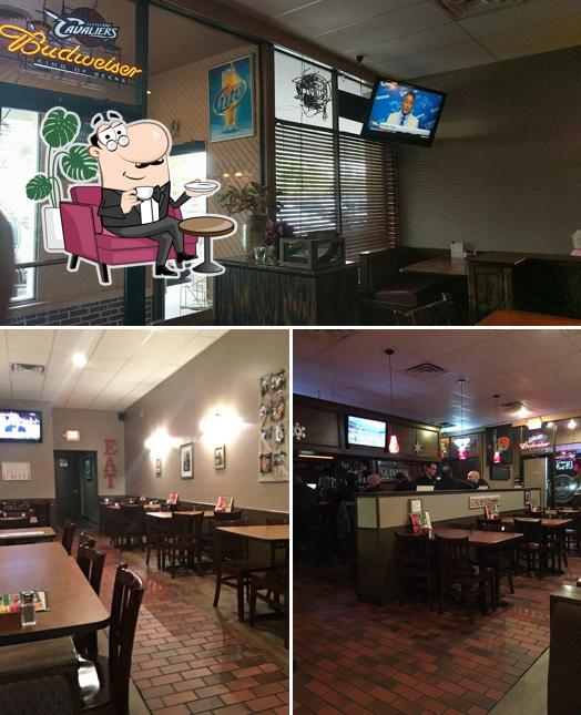 The Tavern of Stow, Stow - Restaurant menu, prices and reviews