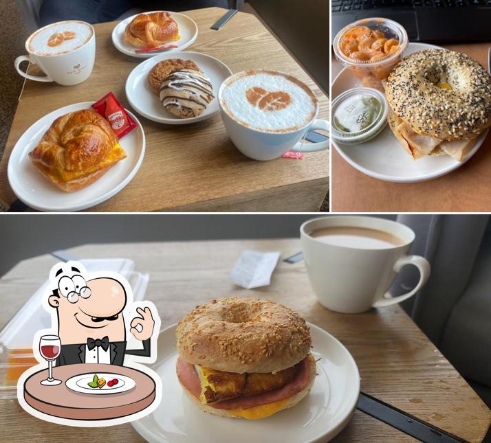 The Well-Bean Café, Labrador City - Restaurant menu, prices and reviews