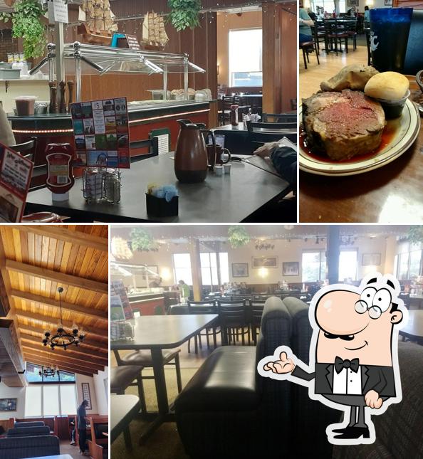 Winners Circle Restaurant in Jefferson - Restaurant menu and reviews