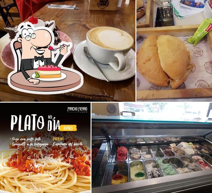 Pancho Fierro Café Ica, Ica - Restaurant reviews