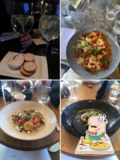 Fou d'O, Ghent - Restaurant menu, prices and reviews