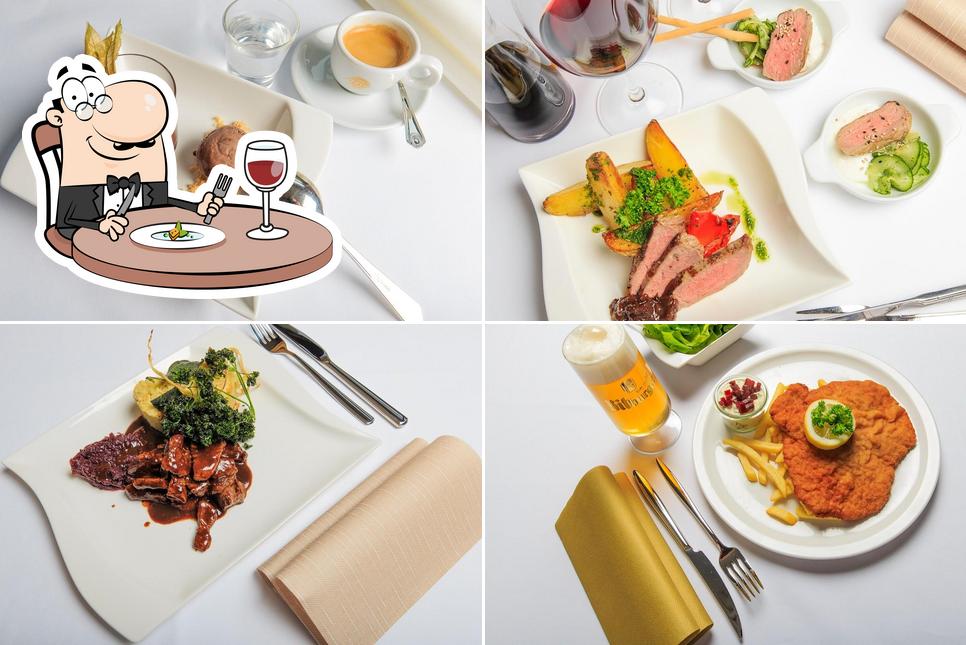 Restaurant Da capo, Halberstadt - Restaurantspeisekarten und Bewertungen