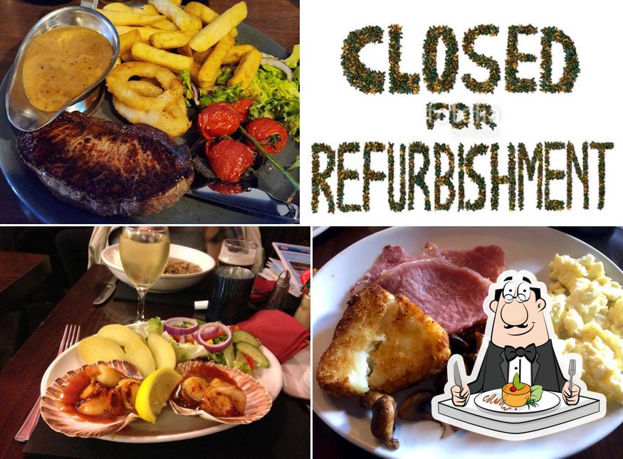 The Isles Inn, Portree - Restaurant menu, prices and reviews