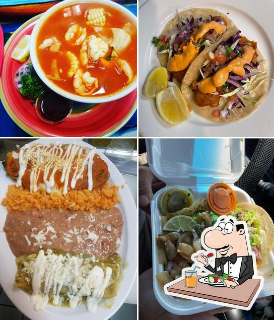 El Rinconcito Mexican Grill, Bonadelle Ranchos-Madera Ranchos ...