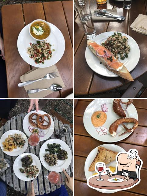 Kentucky Native Café in Lexington - Restaurant menu and reviews