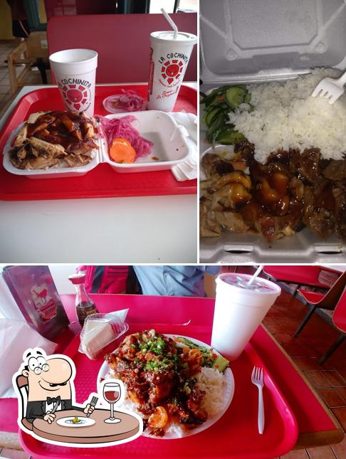 La Cochinita restaurant, Ensenada, C. Once 266 - Restaurant reviews