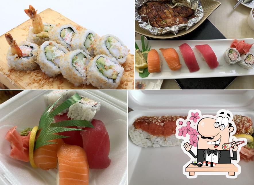 Top 7 sushi restaurants in Milwaukee, september 2025 - Restaurant Guru