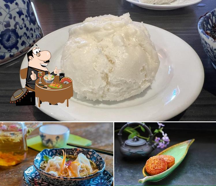 29 Nine 99 Yum Cha & Tea House, Rylstone - Restaurant menu, prices and ...