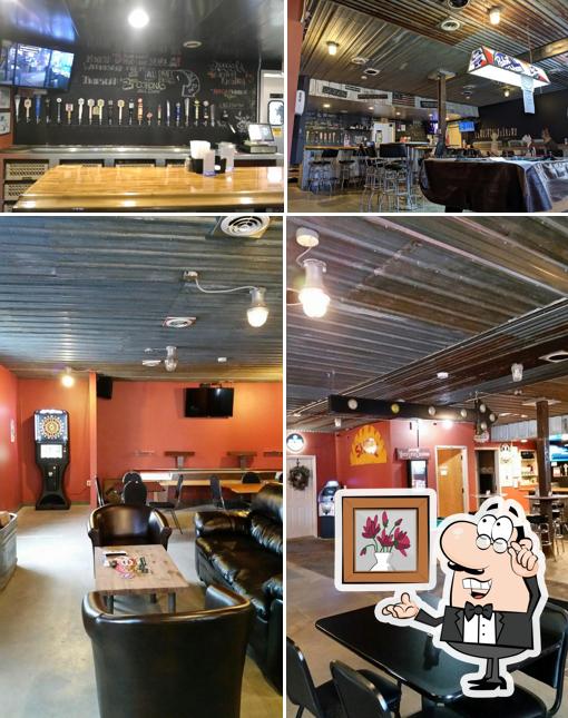 Barking Dog Saloon, Potsdam - Restaurant menu, prices and reviews