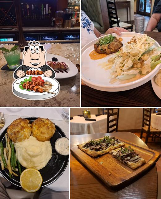 Benvenuto, Milford - Restaurant menu, prices and reviews