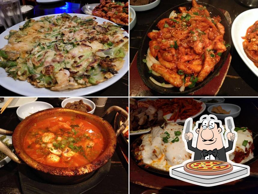 Top 5 restaurants with jajangmyeon in Federal Way, august 2025 ...