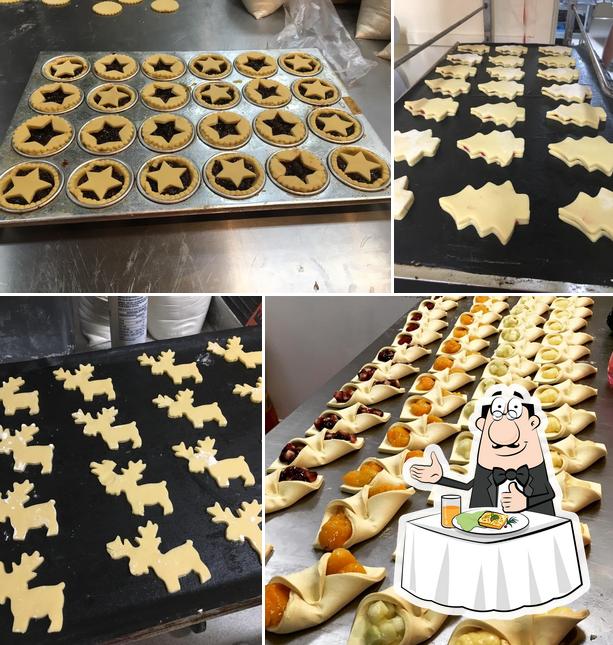 Indulgence Bakery Cafe in Kyneton - Restaurant reviews