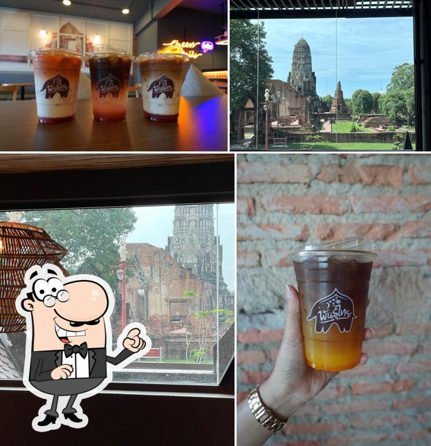 Pun Thai Coffee, Ayutthaya - Menú del restaurante, precios y reseñas