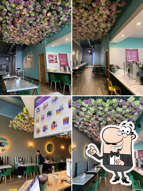 Chatime, Houston, Bellaire Blvd - Opiniones del restaurante