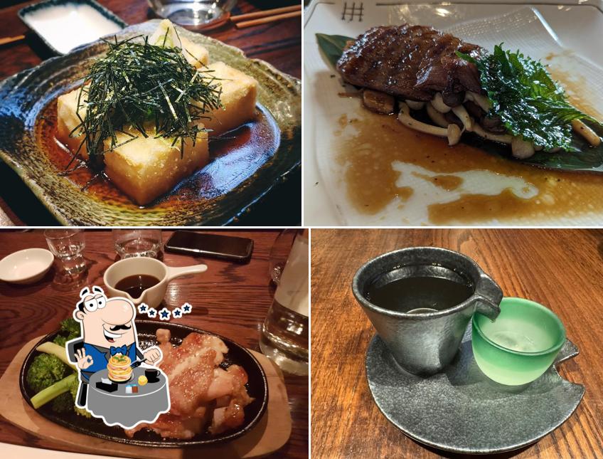 Chisou Japanese Restaurant Knightsbridge, 31 Beauchamp Pl in London ...