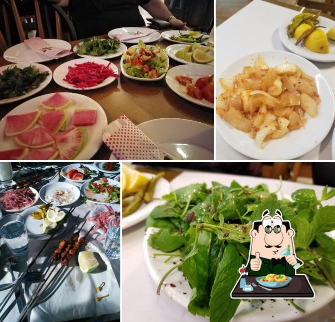 Cigerci Bahattin, Mersin, Gazi Mustafa Kemal Bulv - Restaurant reviews