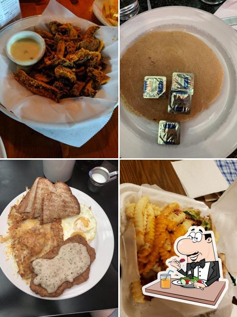 Drake Diner, Des Moines - Restaurant menu, prices and reviews