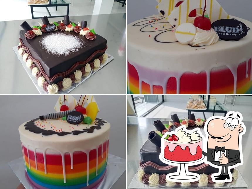 Elud Cake & Bakery Jati Mulya, Bekasi Regency - Restaurant reviews