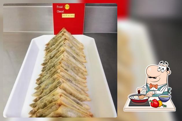Le top 10 des restaurants à Charleville-Mézières, janvier 2026 ...