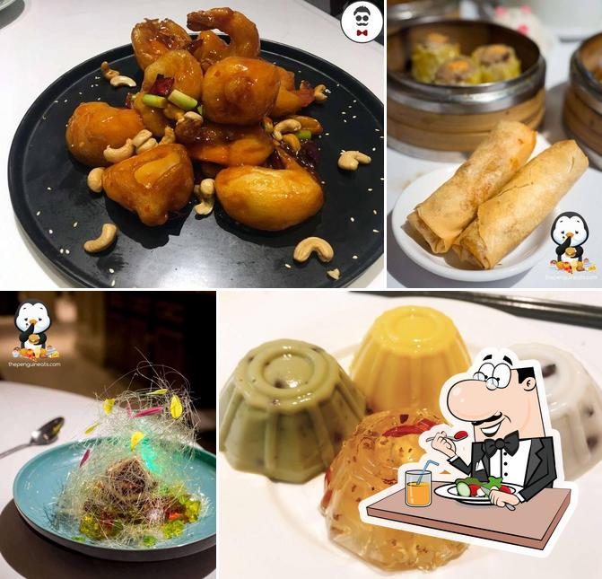 House of Delight Yumcha Hotpot Buffet 家宴食府, Level 1/206 Bourke Street ...