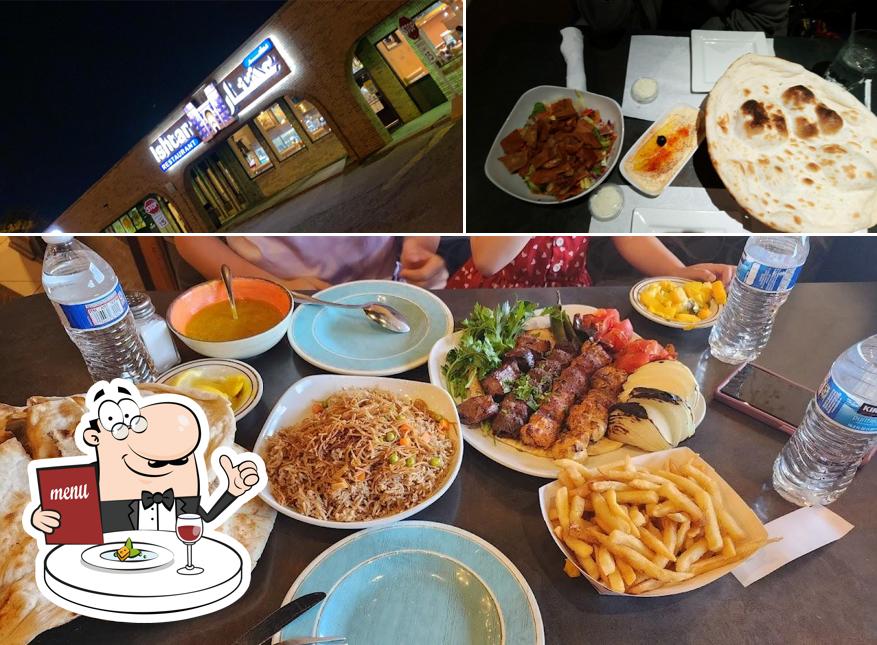 Ishtar Restaurant, Sterling Heights - Restaurant menu, prices and reviews