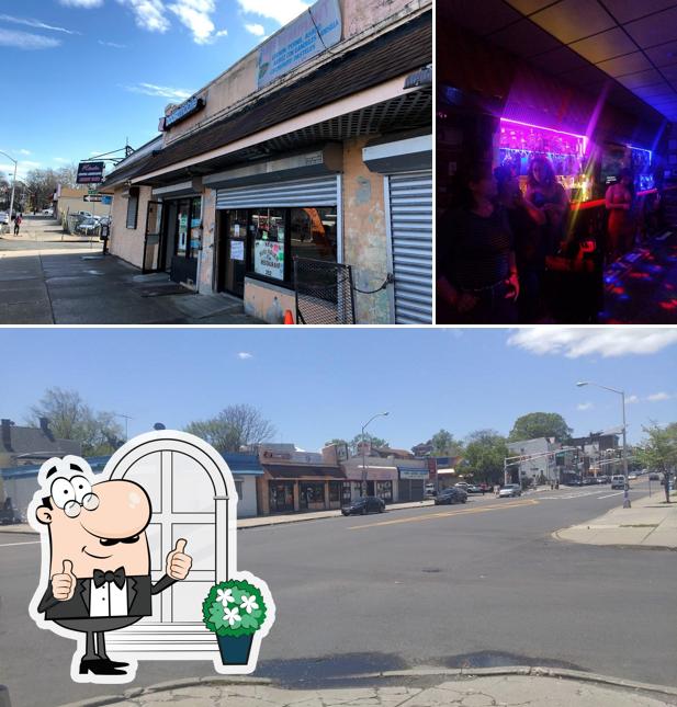 La Roca Night Club in Newark - Restaurant reviews