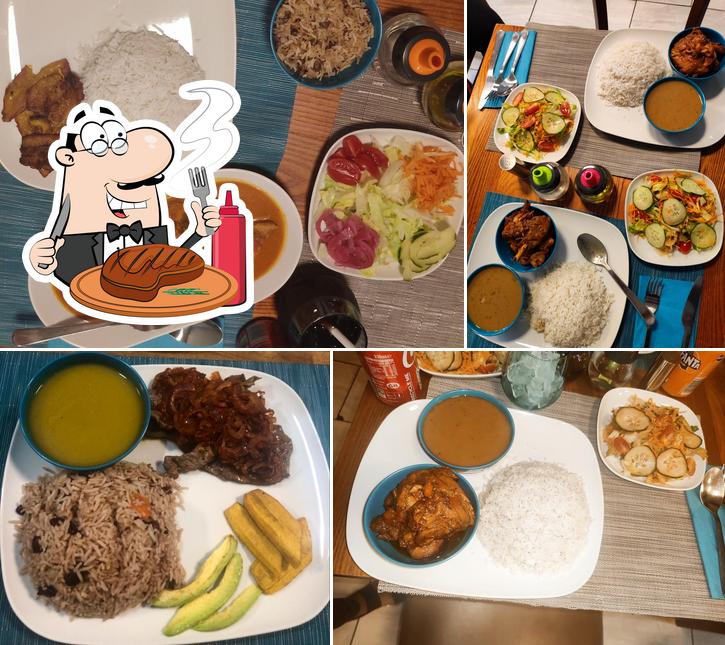 Mamá Juana, London - Restaurant menu, prices and reviews