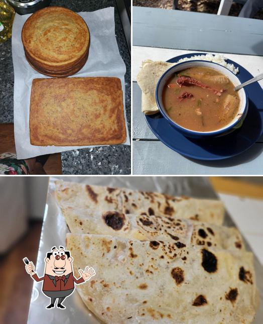 Norma’s Kitchen, Tampa - Restaurant menu, prices and reviews