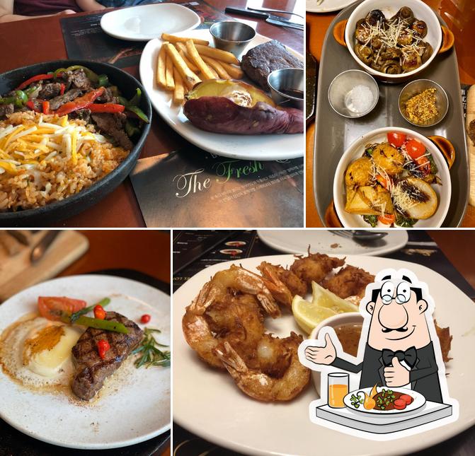 Outback Steakhouse, Daejeon, Oncheon-ro - Restaurant reviews
