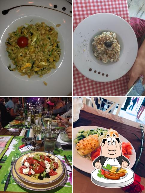 PRISTAN restaurant, Ruse - Restaurant menu, prices and reviews
