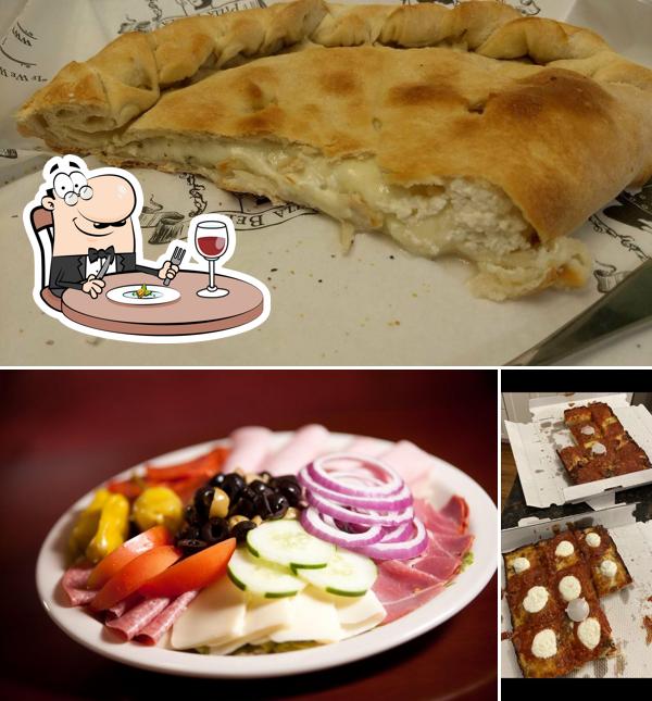Pizza Bella in Palatine - Restaurant menu and reviews
