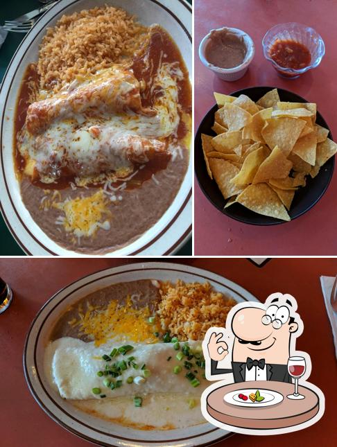 Playa Mazatlan Restaurant, Portland - Restaurant menu, prices and reviews