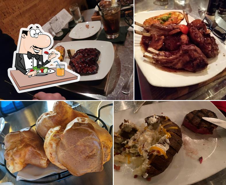 Prime Serious Steak in Port Charlotte - Restaurant menu and reviews