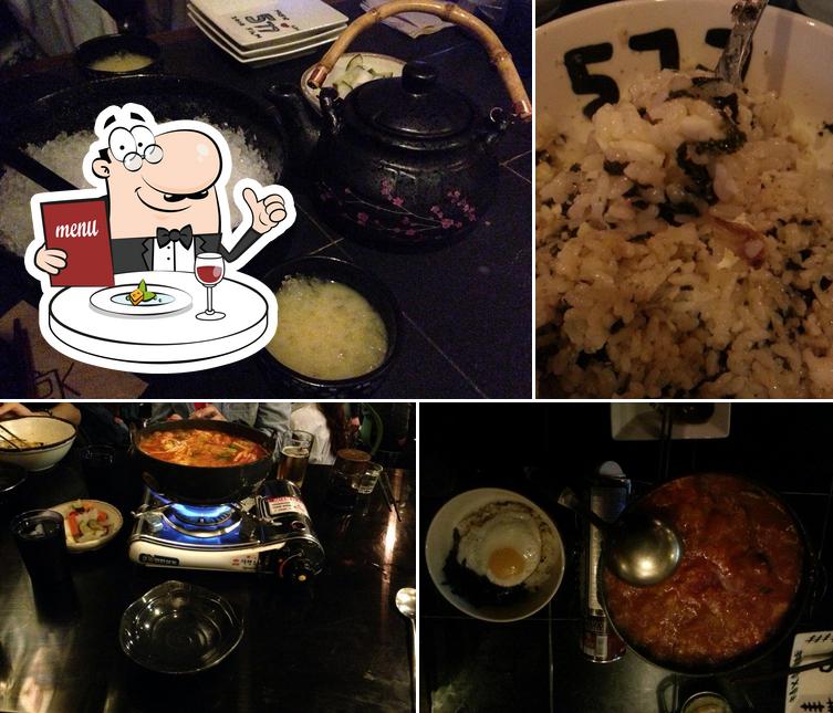 신사동 577 pub & bar, Seoul - Restaurant reviews