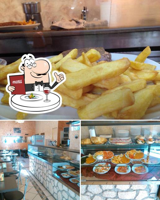 Bar Abba, Milano - Menu del ristorante, prezzi e recensioni