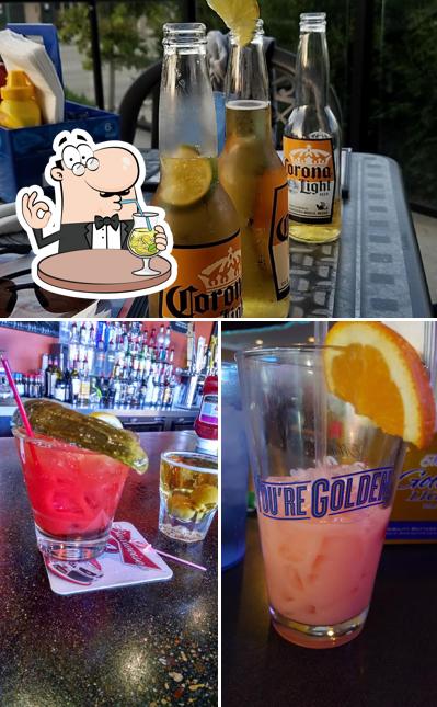 Beetle's Bar And Grill Kitchen Hours, 230 20th Ave SW in Rochester ...