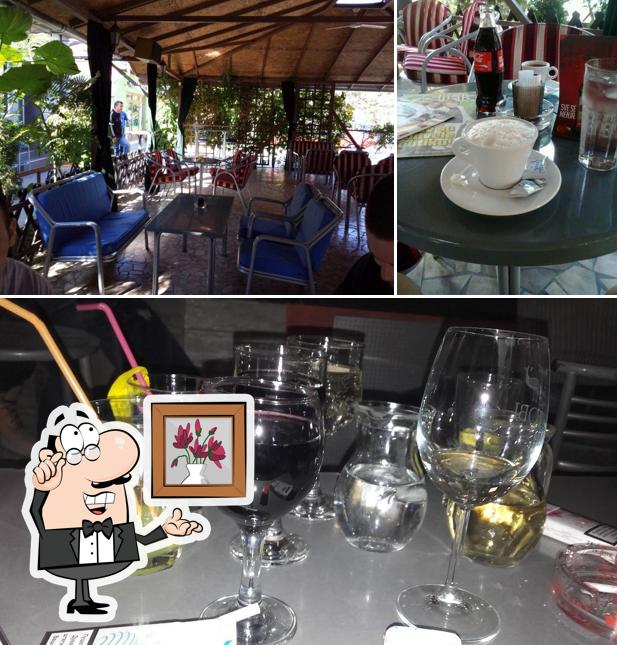 Grafit pub & bar, Čelarevo - Restaurant reviews