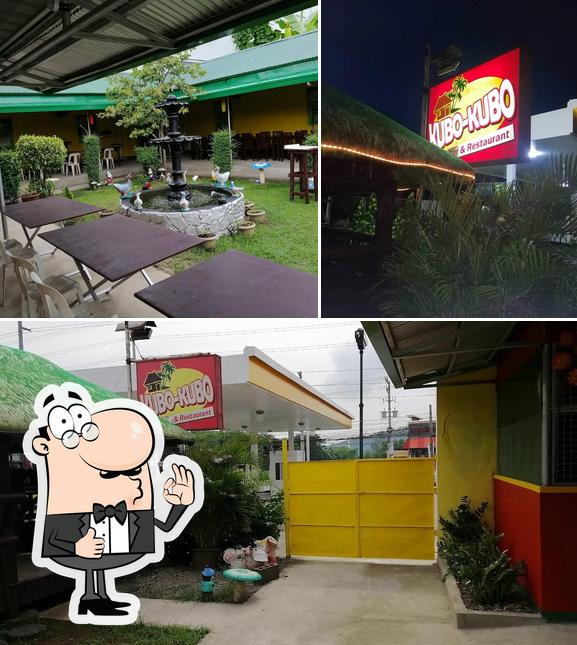 Kubo Kubo Bar & Restaurant, Calamba - Restaurant menu, prices and reviews