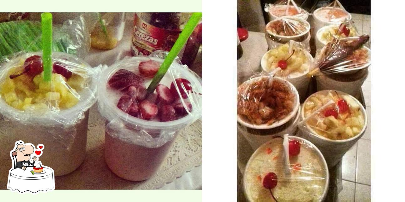 Los Pochos pub & bar, Monterrey - Restaurant reviews