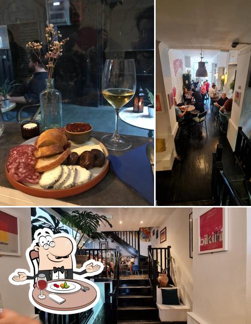 Nighthawks in Cardiff - Restaurant reviews